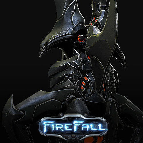 ArtStation - Firefall - Environment Art