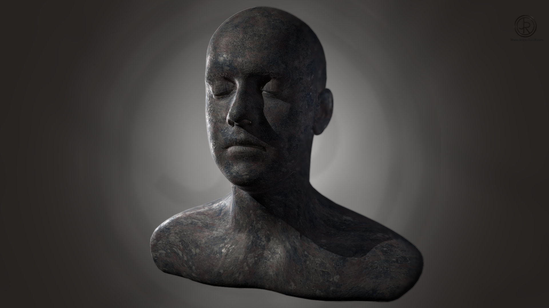 ArtStation - Procedural Shading