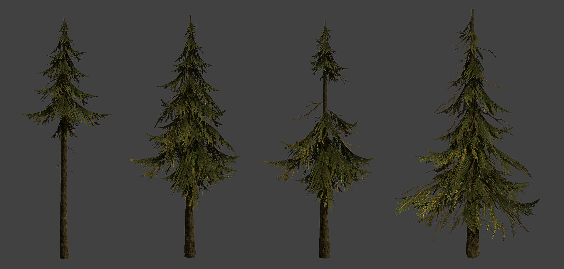 ArtStation - NTD-project canceled