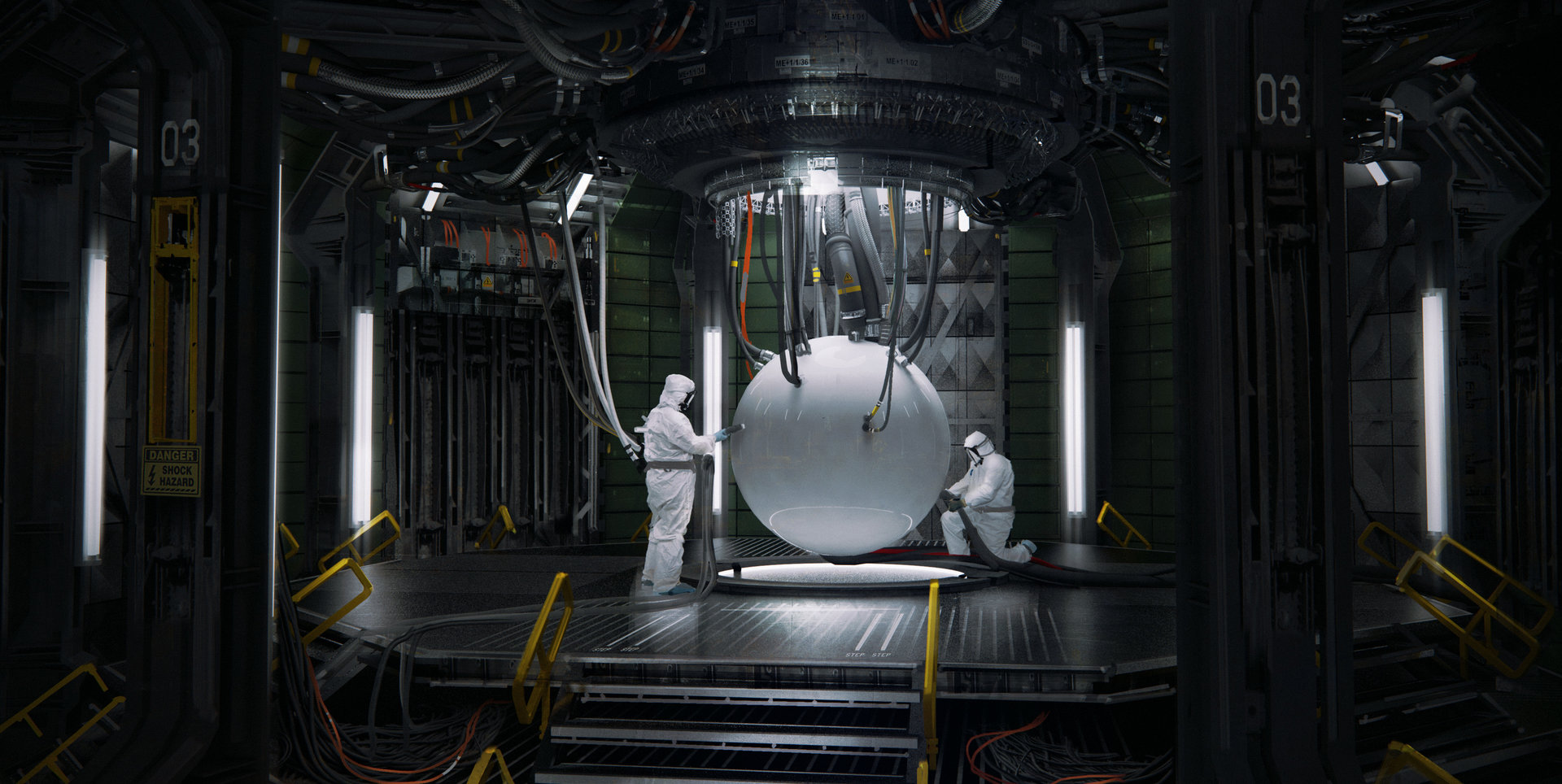 ArtStation - Reverse Engineering