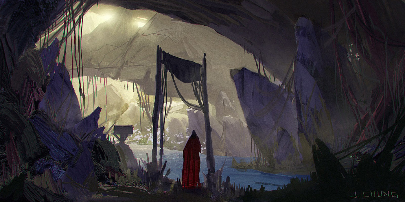 Brainstorm School - Waiting For A Ride - James G Chung