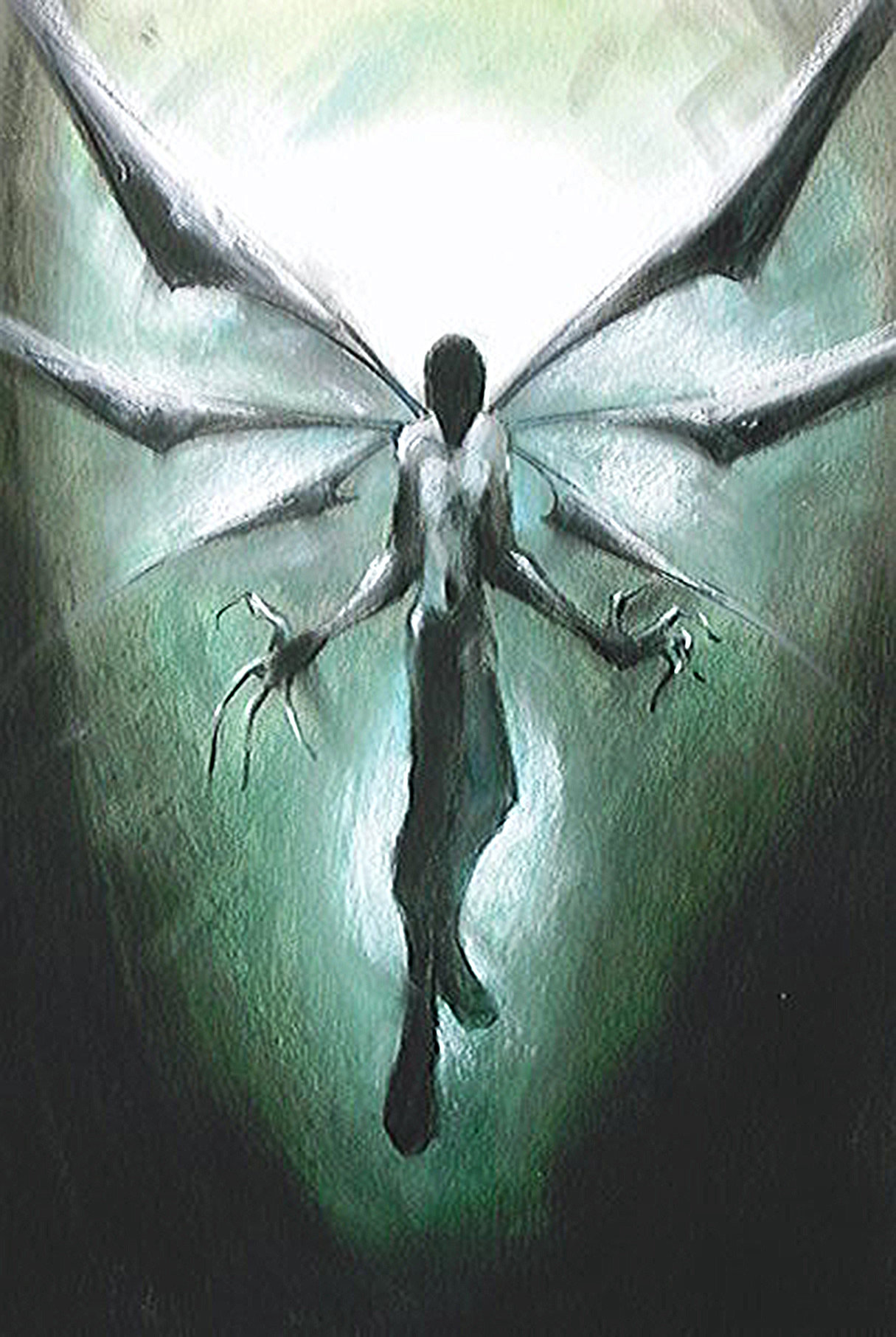 ArtStation - Chthulu