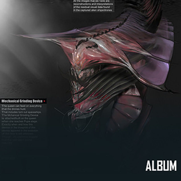 ArtStation - Imperion Artworks