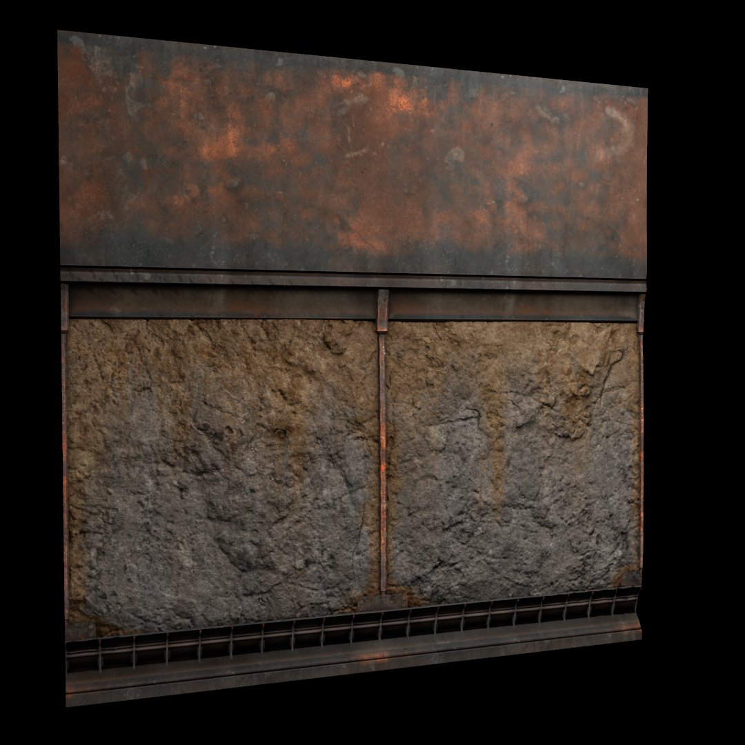 ArtStation - Tiling Textures