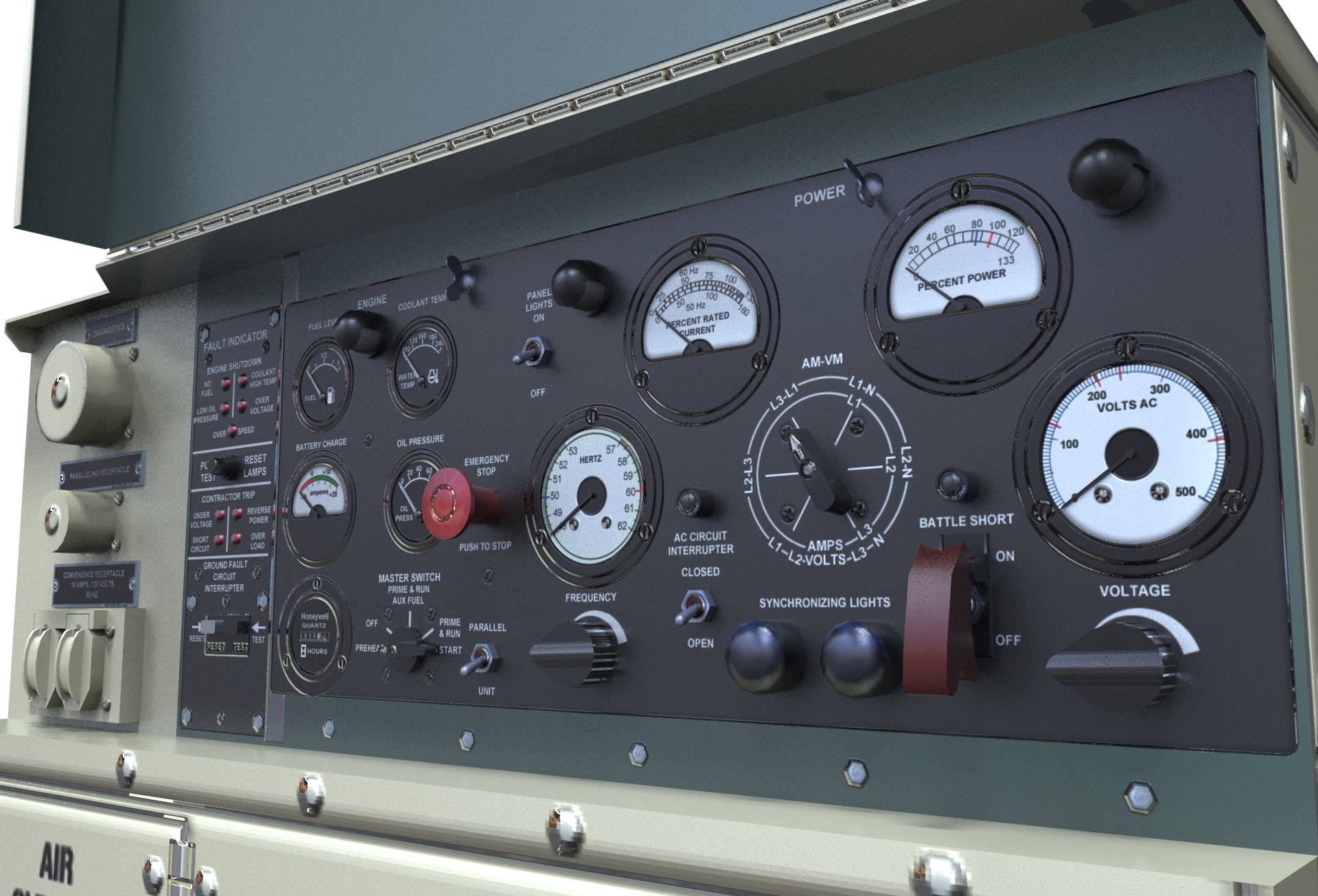 ArtStation - Generator