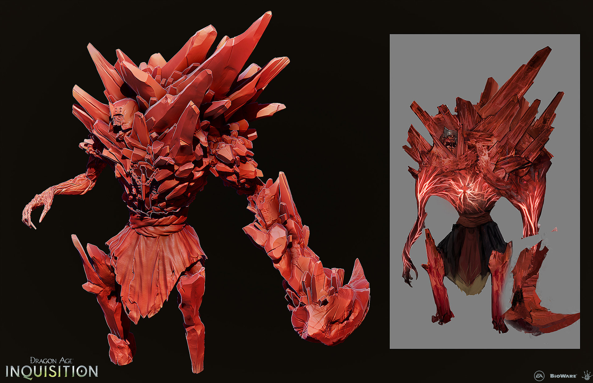 ArtStation - Behemoth