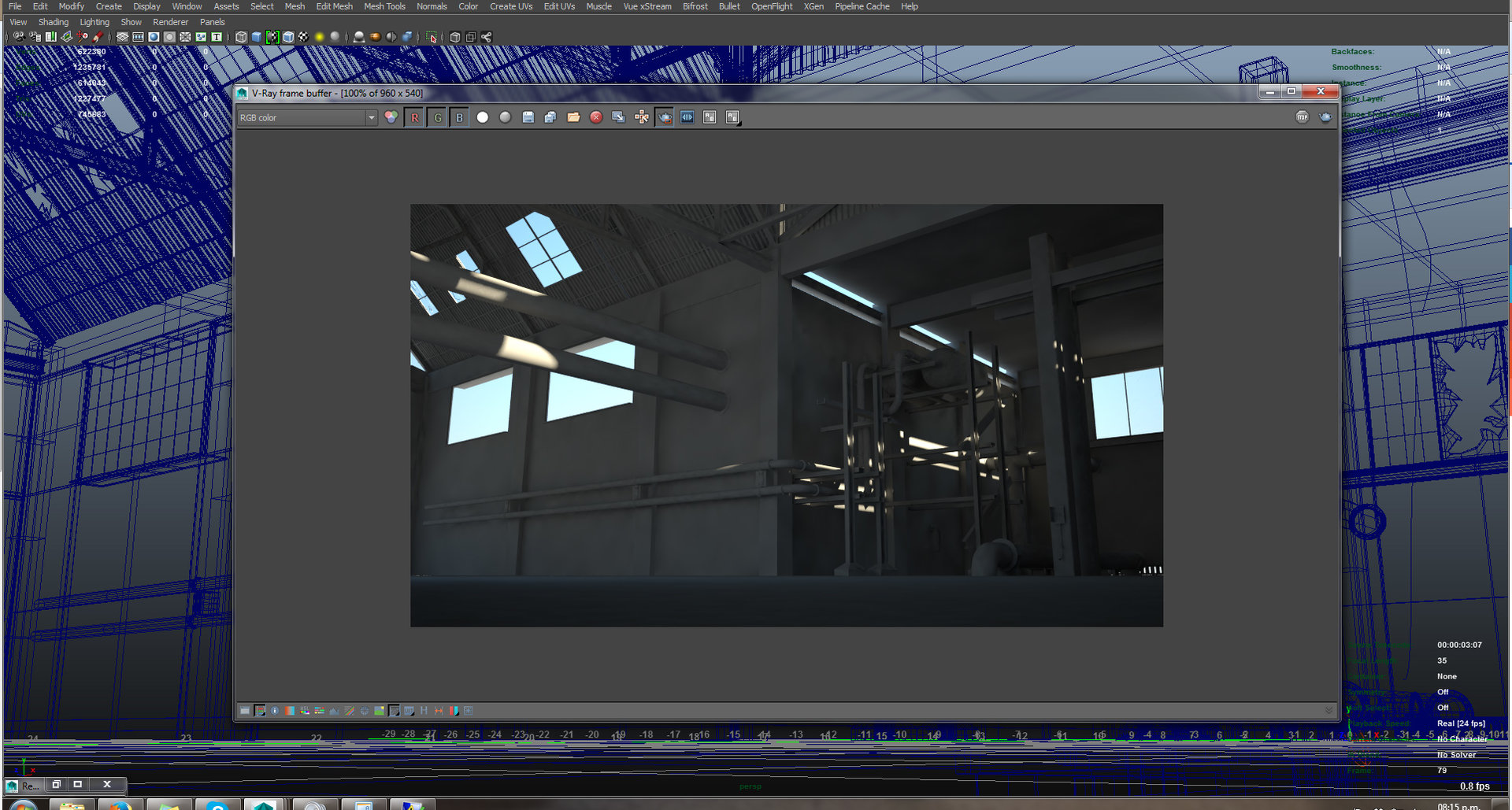 ArtStation - WiP Factory
