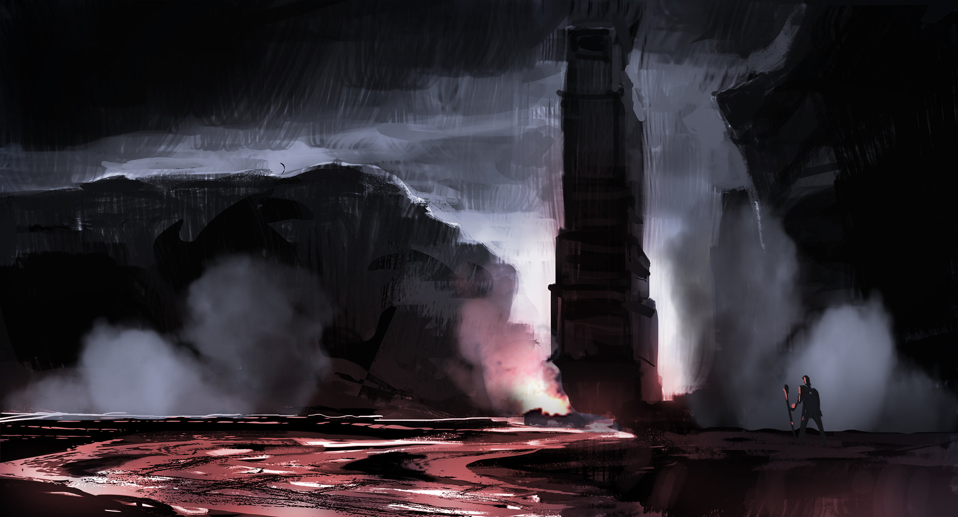 Alexander RG House - Aschen Coast