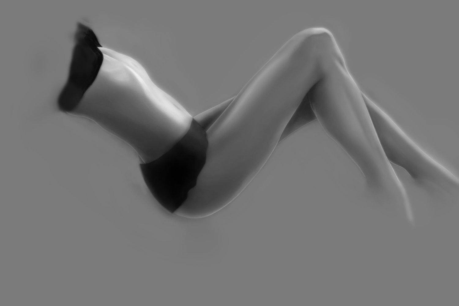 ArtStation - Drowing practice