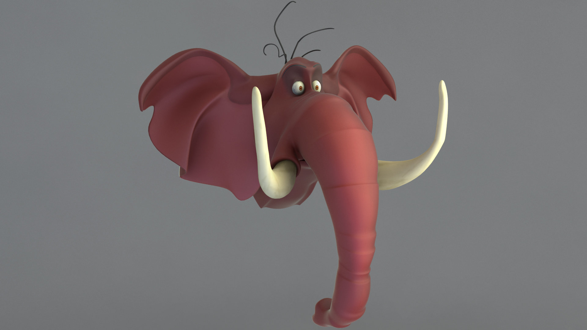 ArtStation - Tantor