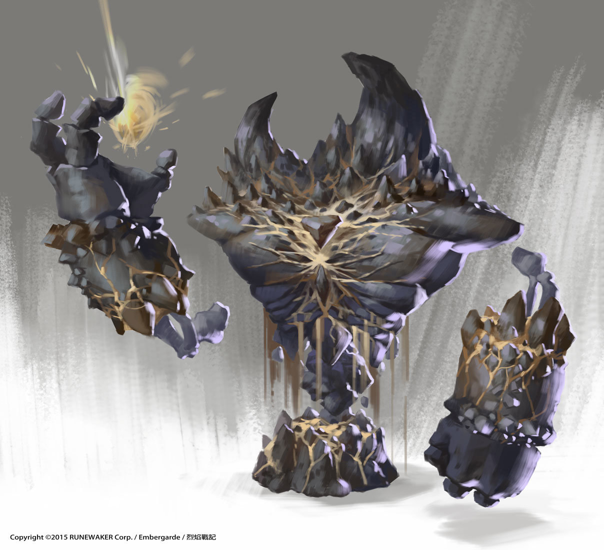 ArtStation - Embergarde02