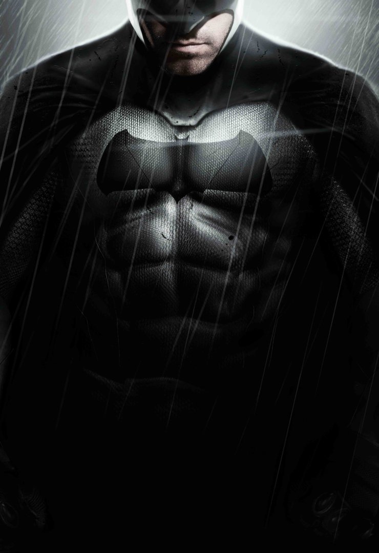ArtStation - Batman