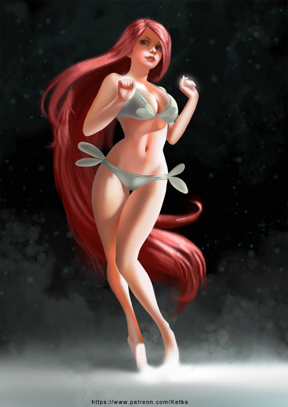 ArtStation - lighting study