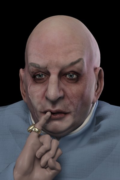 ArtStation - Dr.Evil