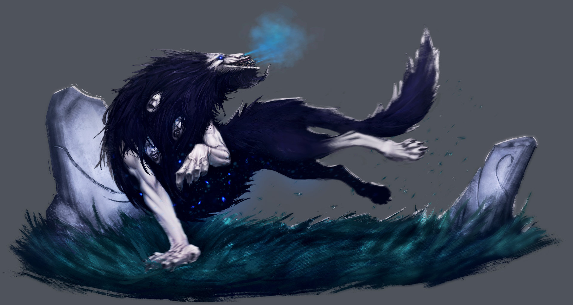 ArtStation - Inferus