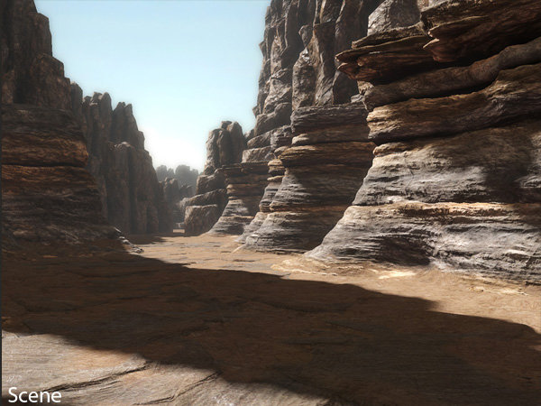 ArtStation - Realism