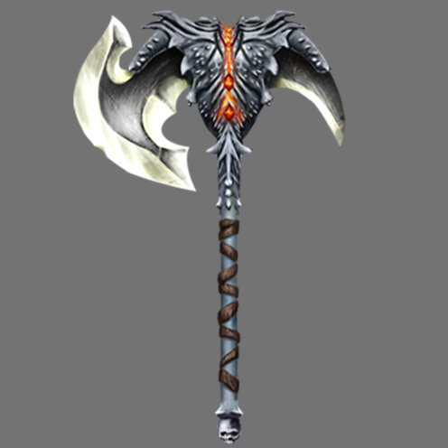 ArtStation - Props Study