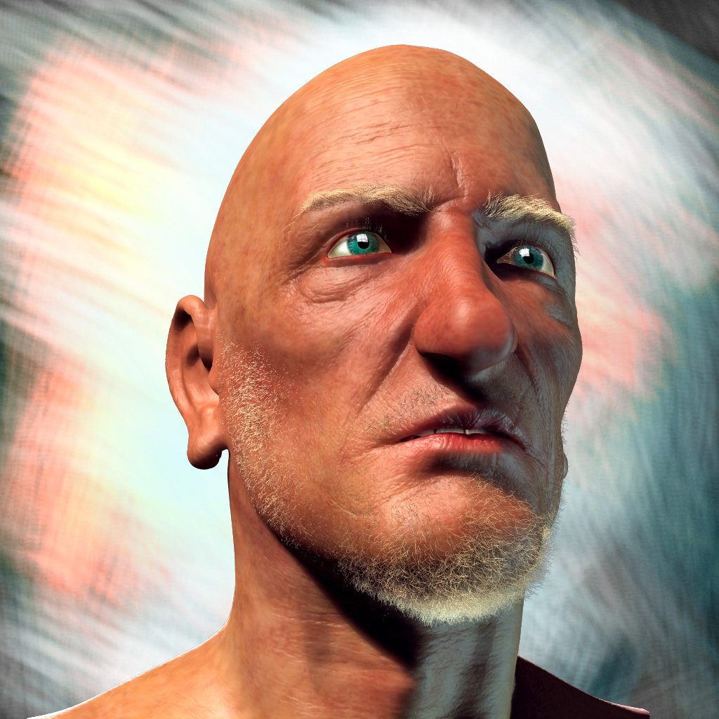 ArtStation - Erik Erikson