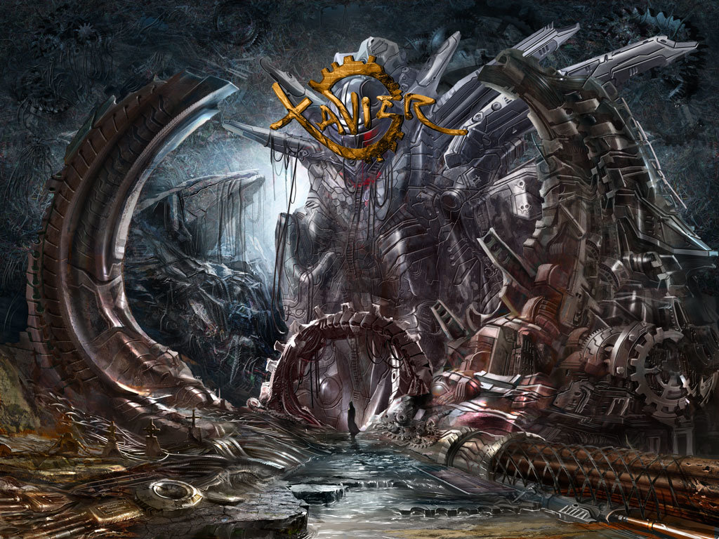 ArtStation - Xavier_001