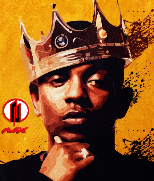 ArtStation - Kendrick