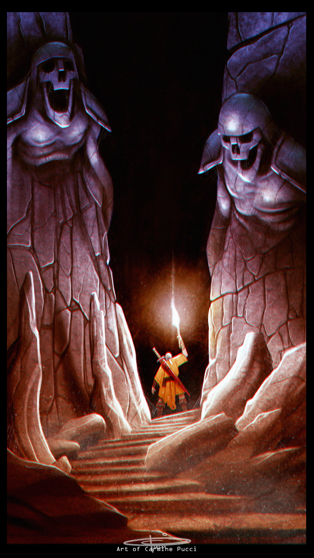 ArtStation - Guardians