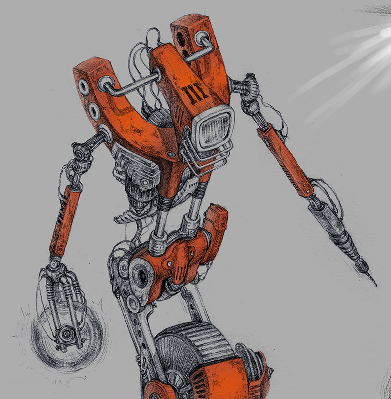 ArtStation - MFactory