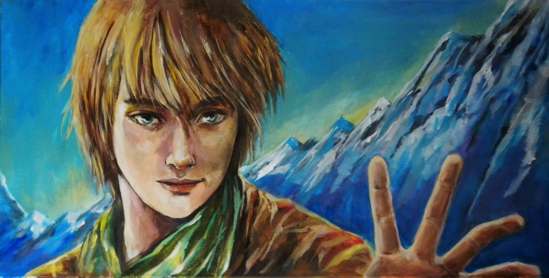 ArtStation - Addicus