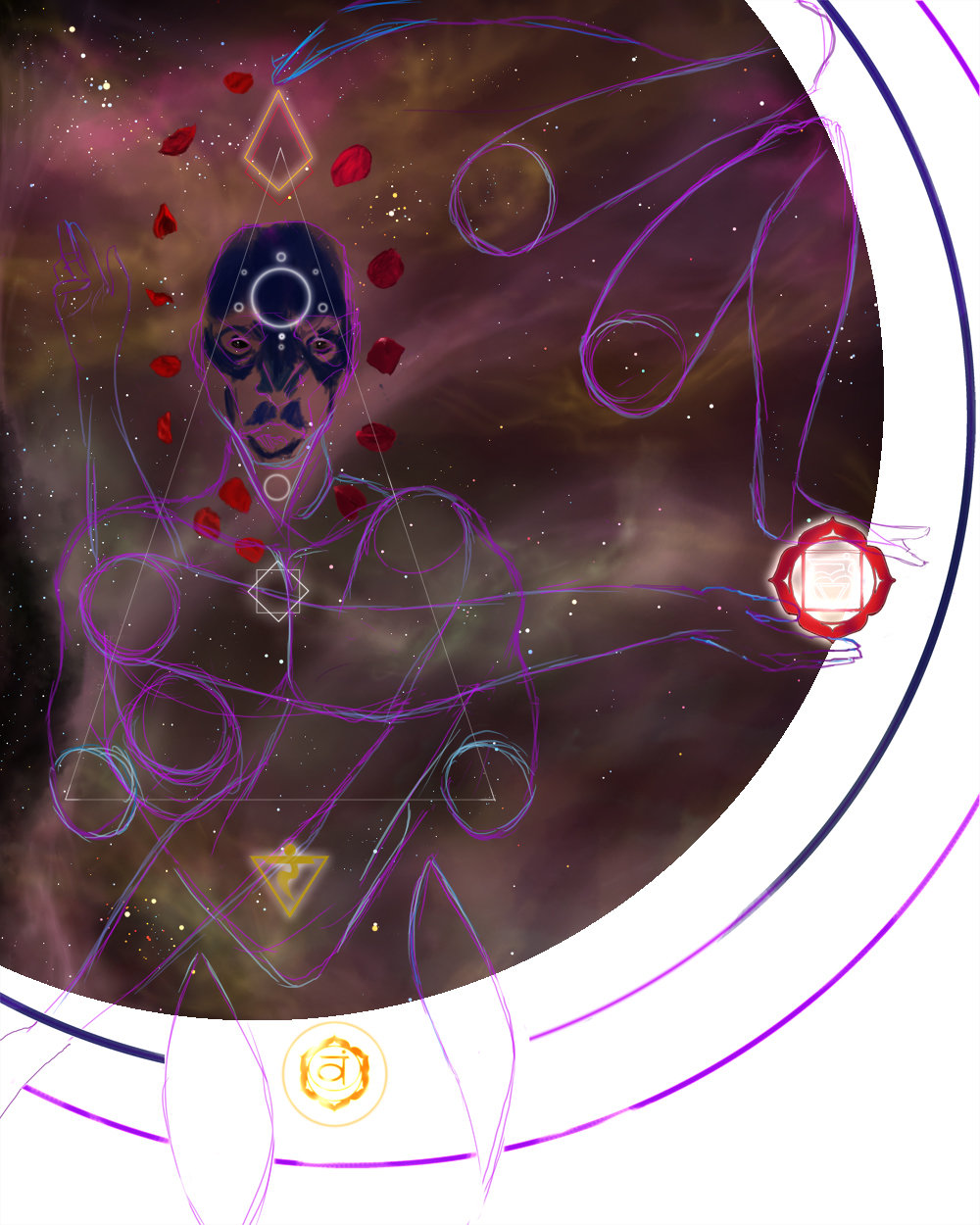 ArtStation - Starlit