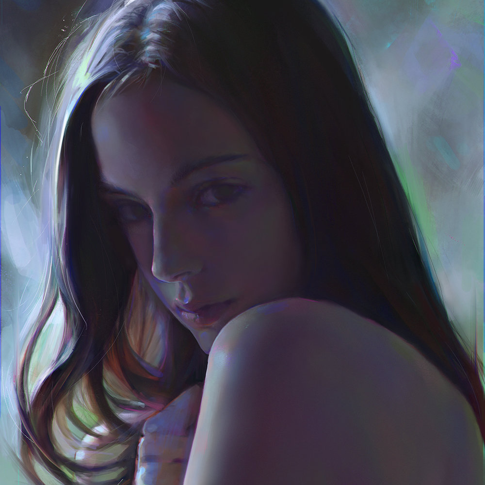 ArtStation - 20150713
