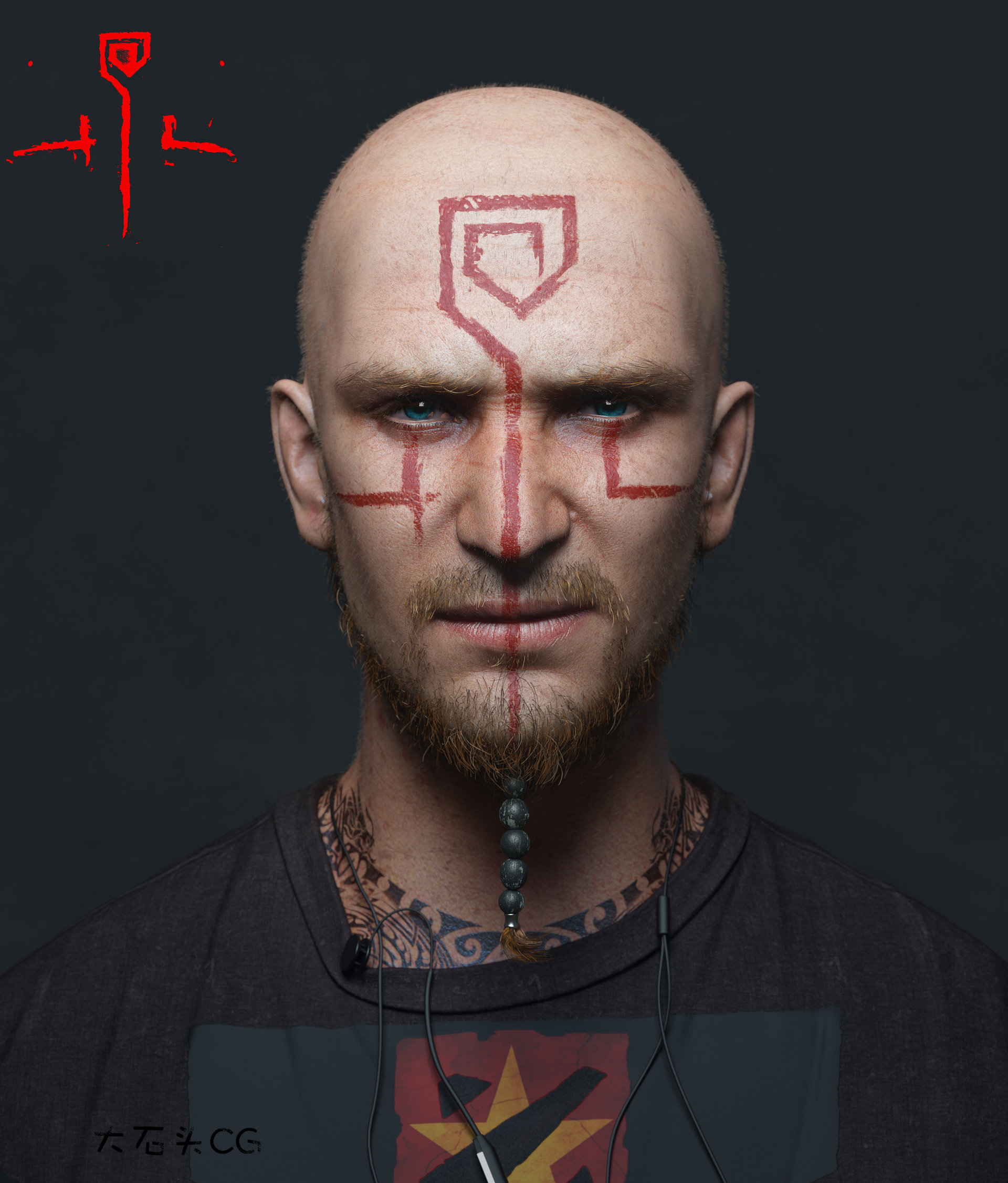 ArtStation - Juggernaut