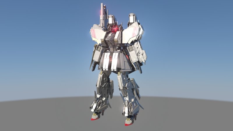 ArtStation - Brian Kim