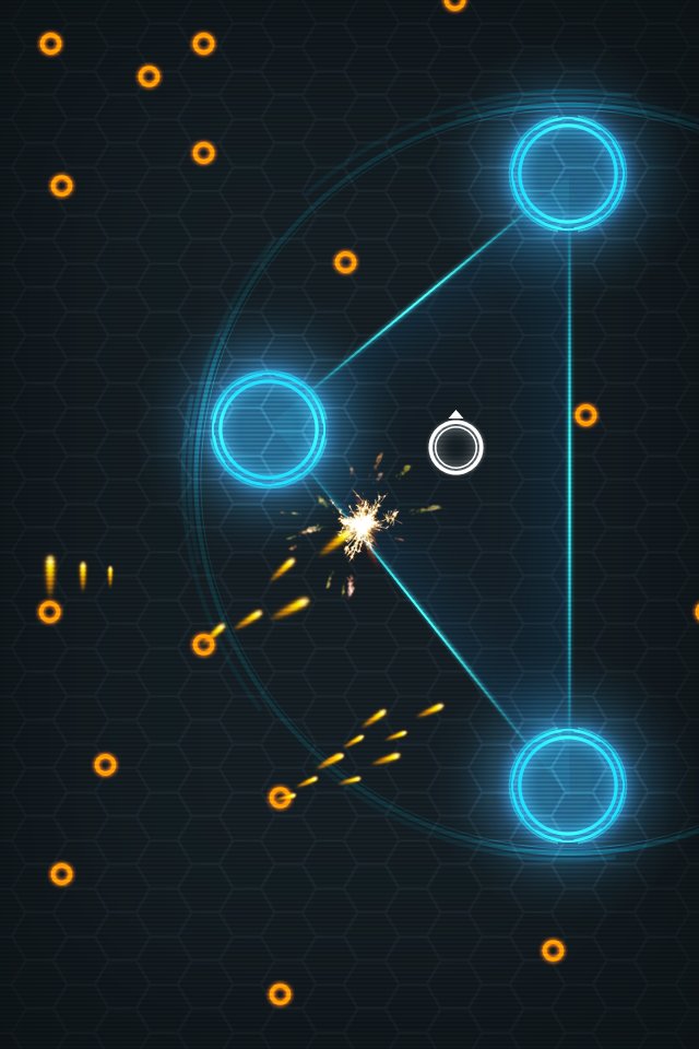 ArtStation - mobile game concept