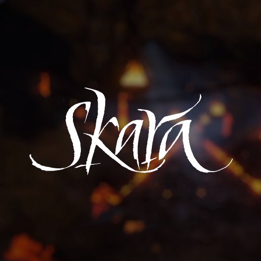 ArtStation - Tutorial map - Skara: The blade remains