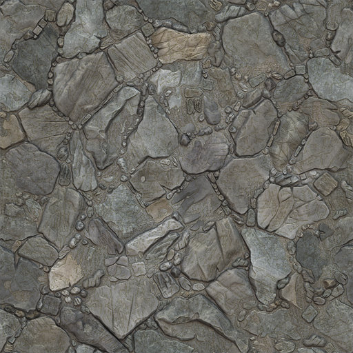 ArtStation - Textures
