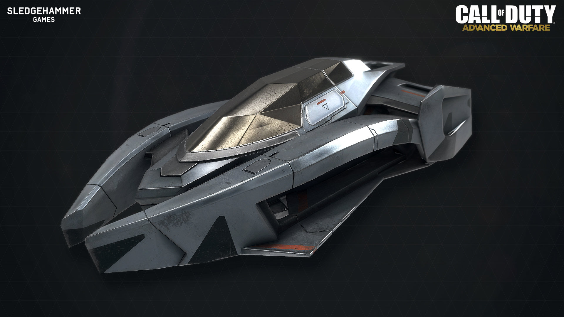 ArtStation - Dive Boat