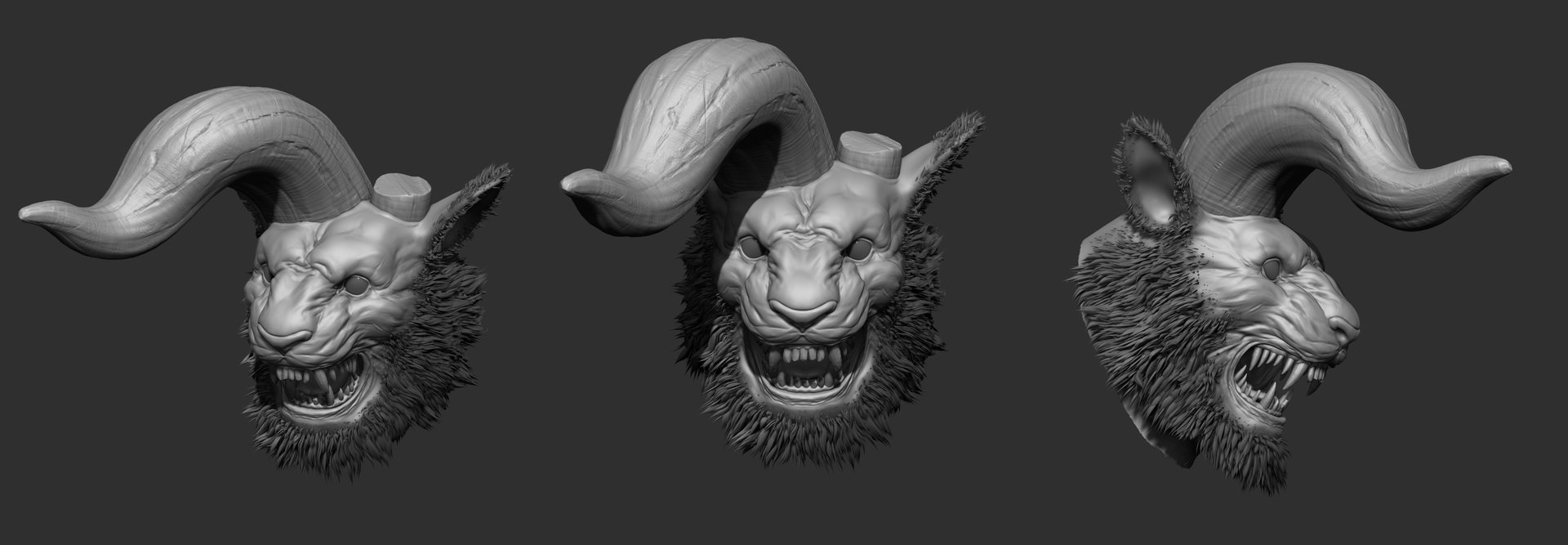 ArtStation - Zodd