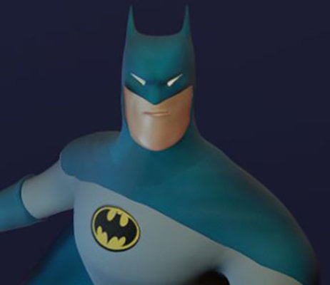 ArtStation - Cartoon