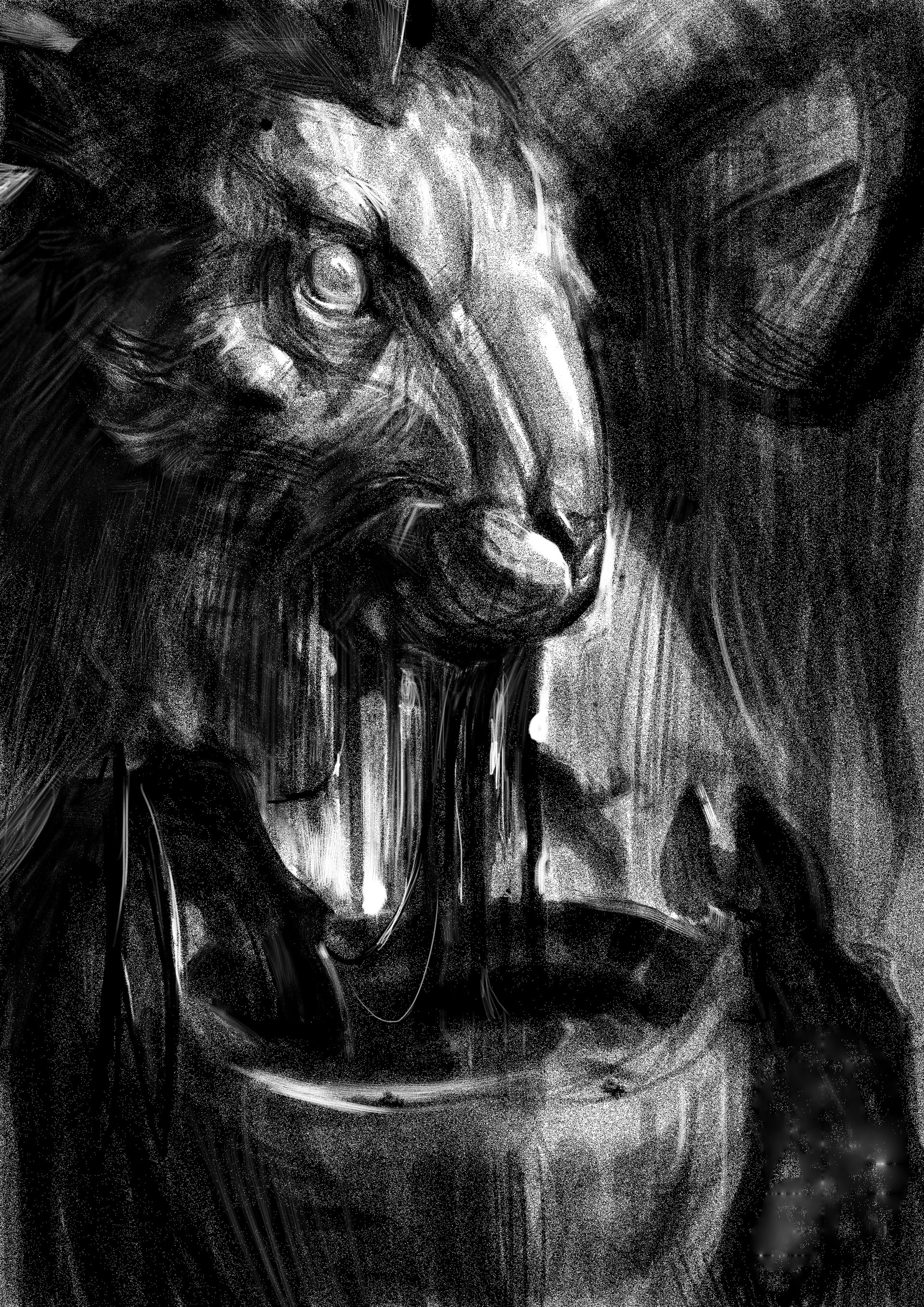 ArtStation - Insomnia