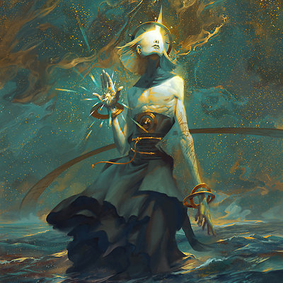 Peter Mohrbacher