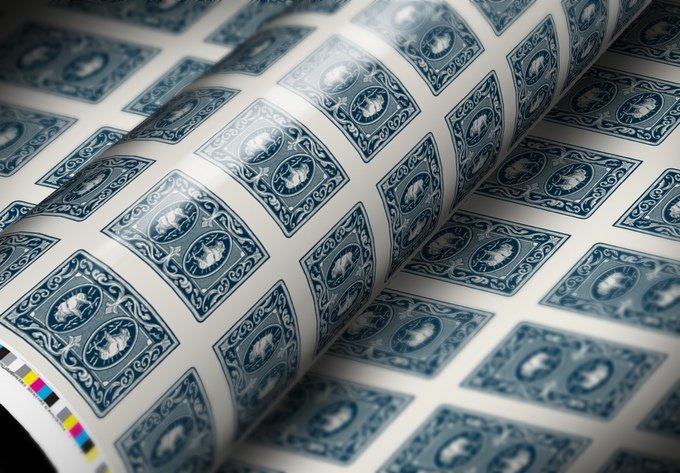 ArtStation - Frontier Playing Cards