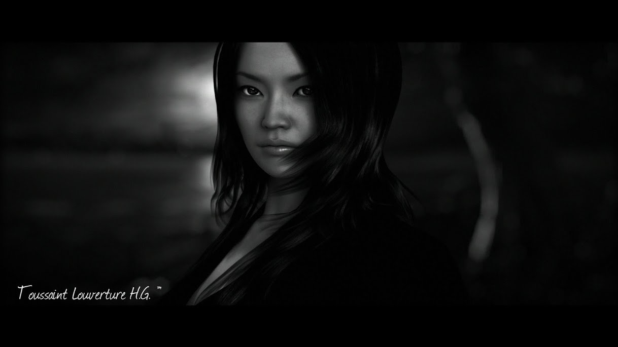 ArtStation - Jade Phoenix