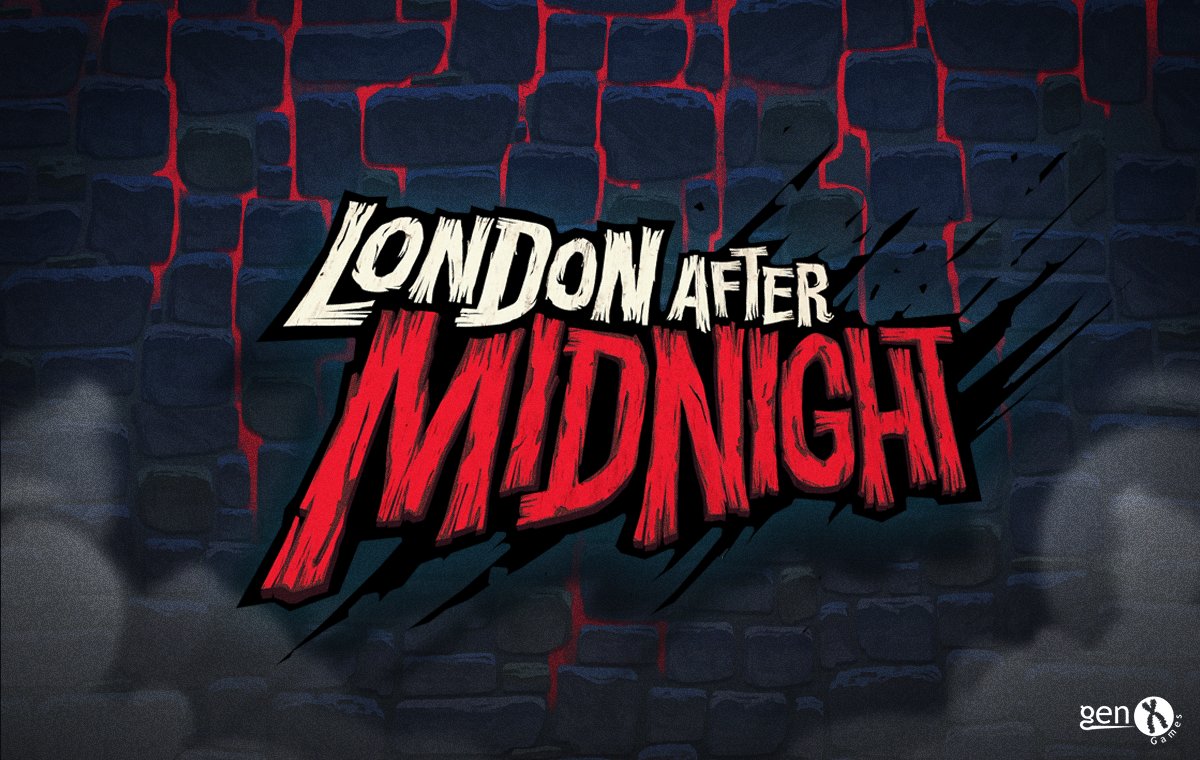 ArtStation - London After Midnight