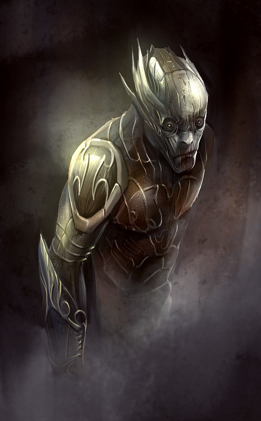 ArtStation - John Doe