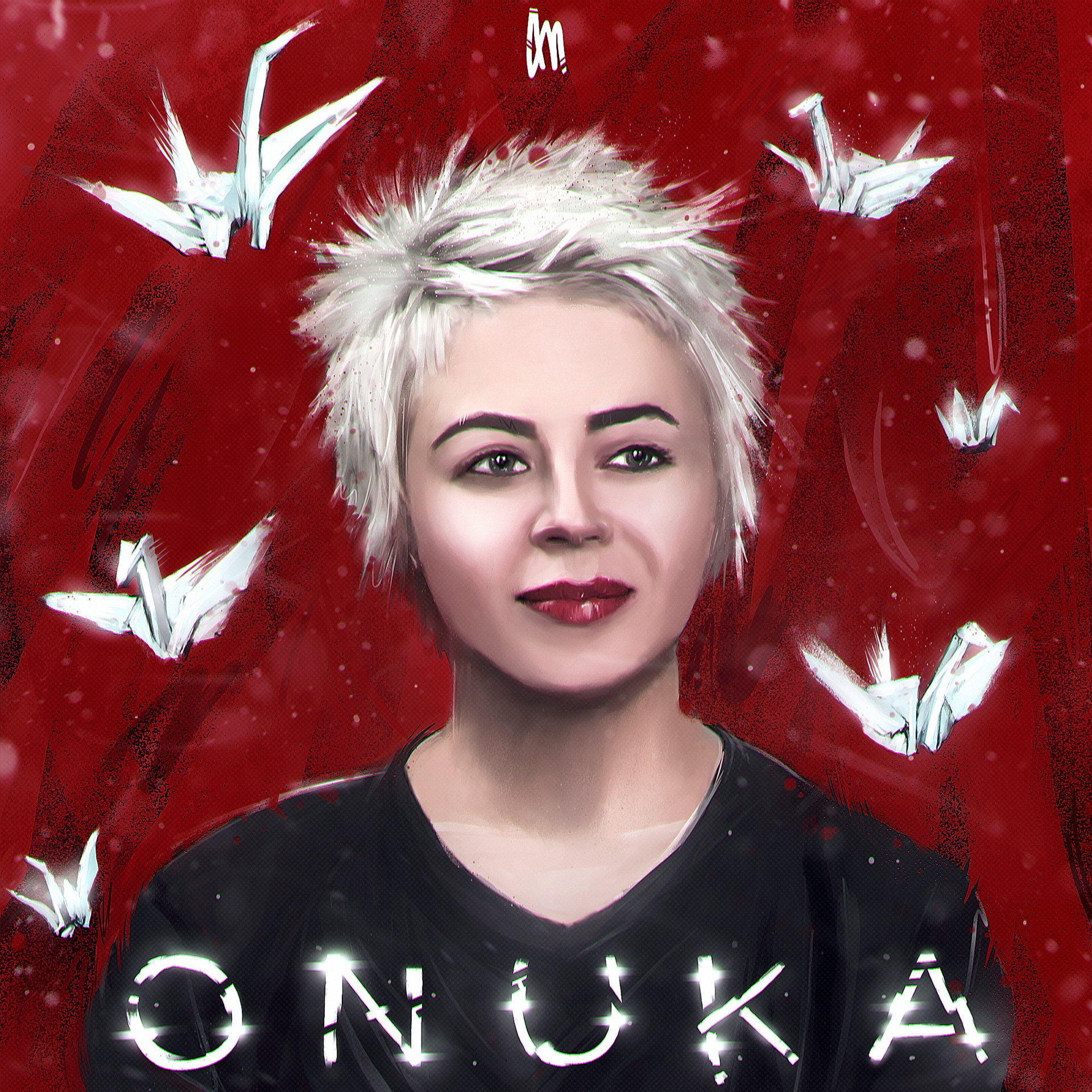 ArtStation - ONUKA