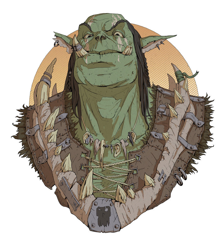 ArtStation - avatars