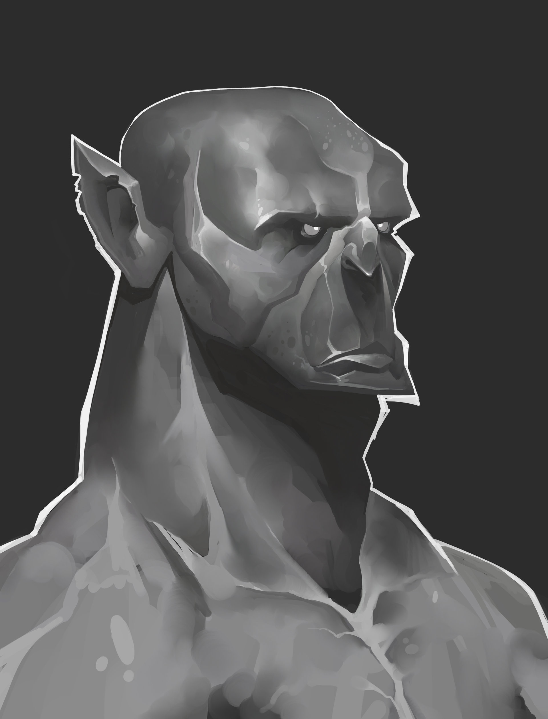 ArtStation - Derpi Derp Dude