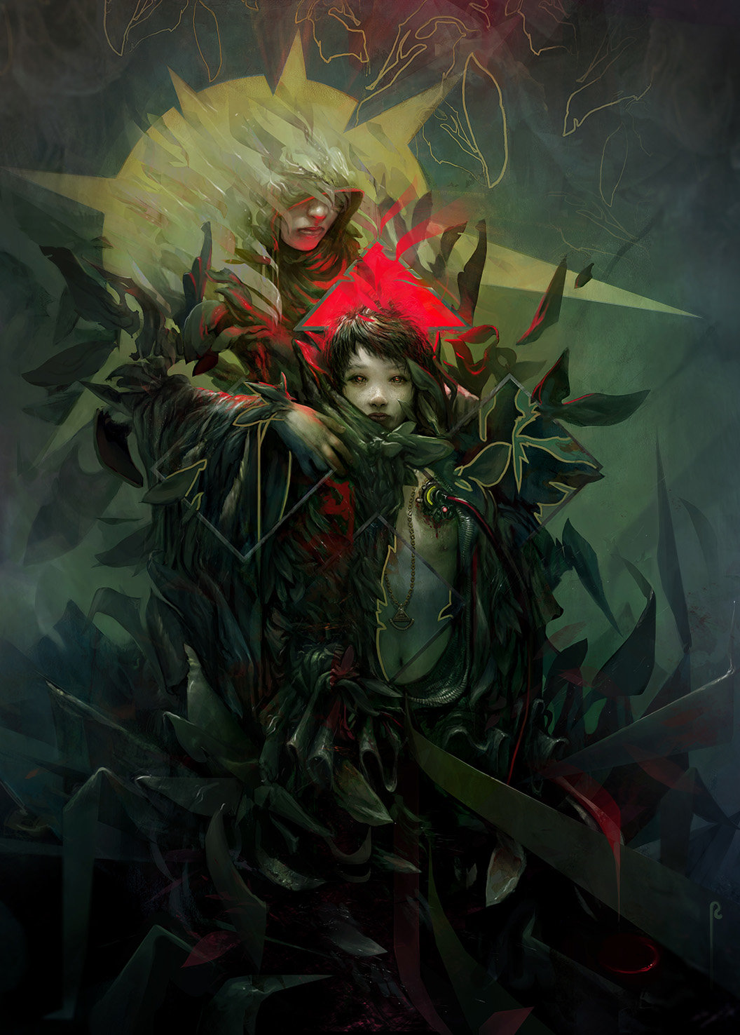 ArtStation - Prodigy