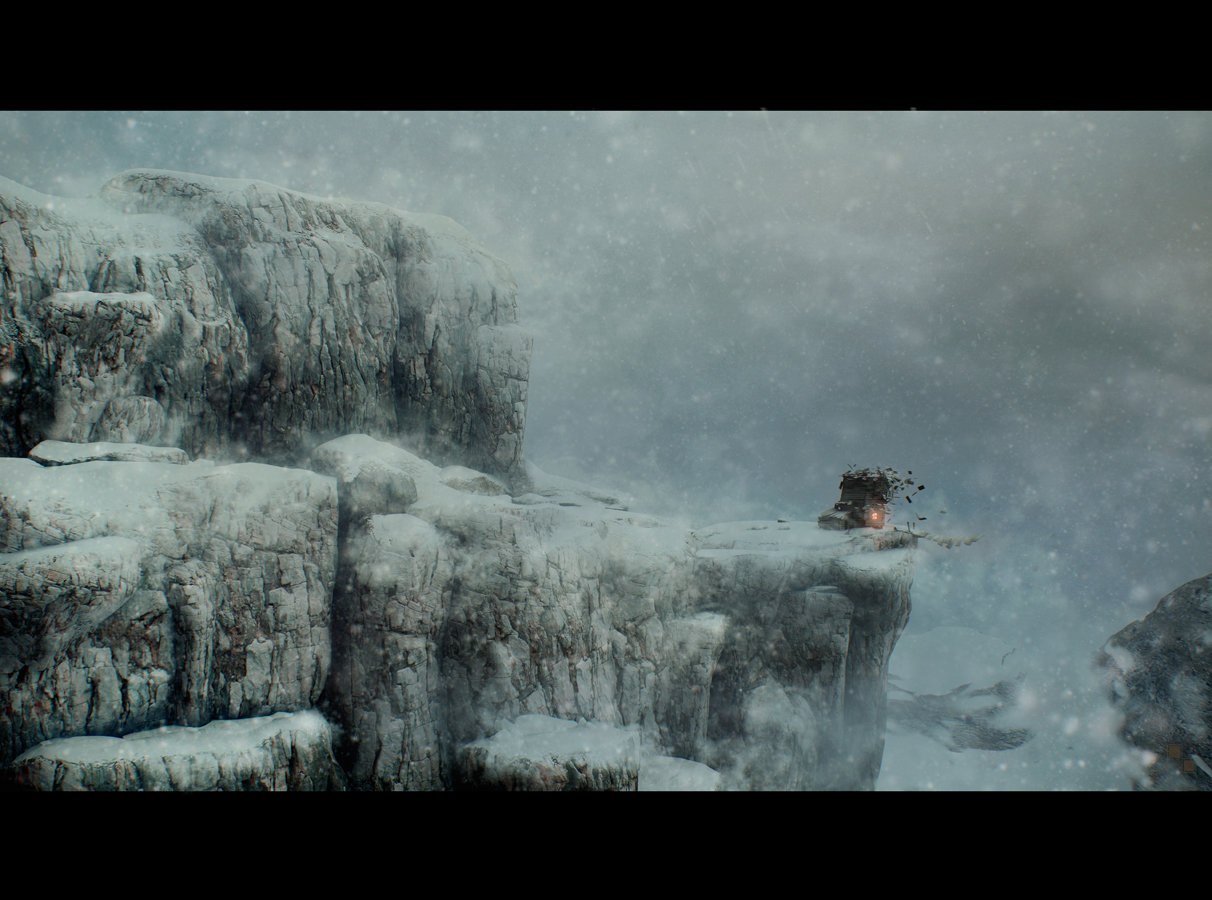 ArtStation - :iconandreybobir: Memory of soul