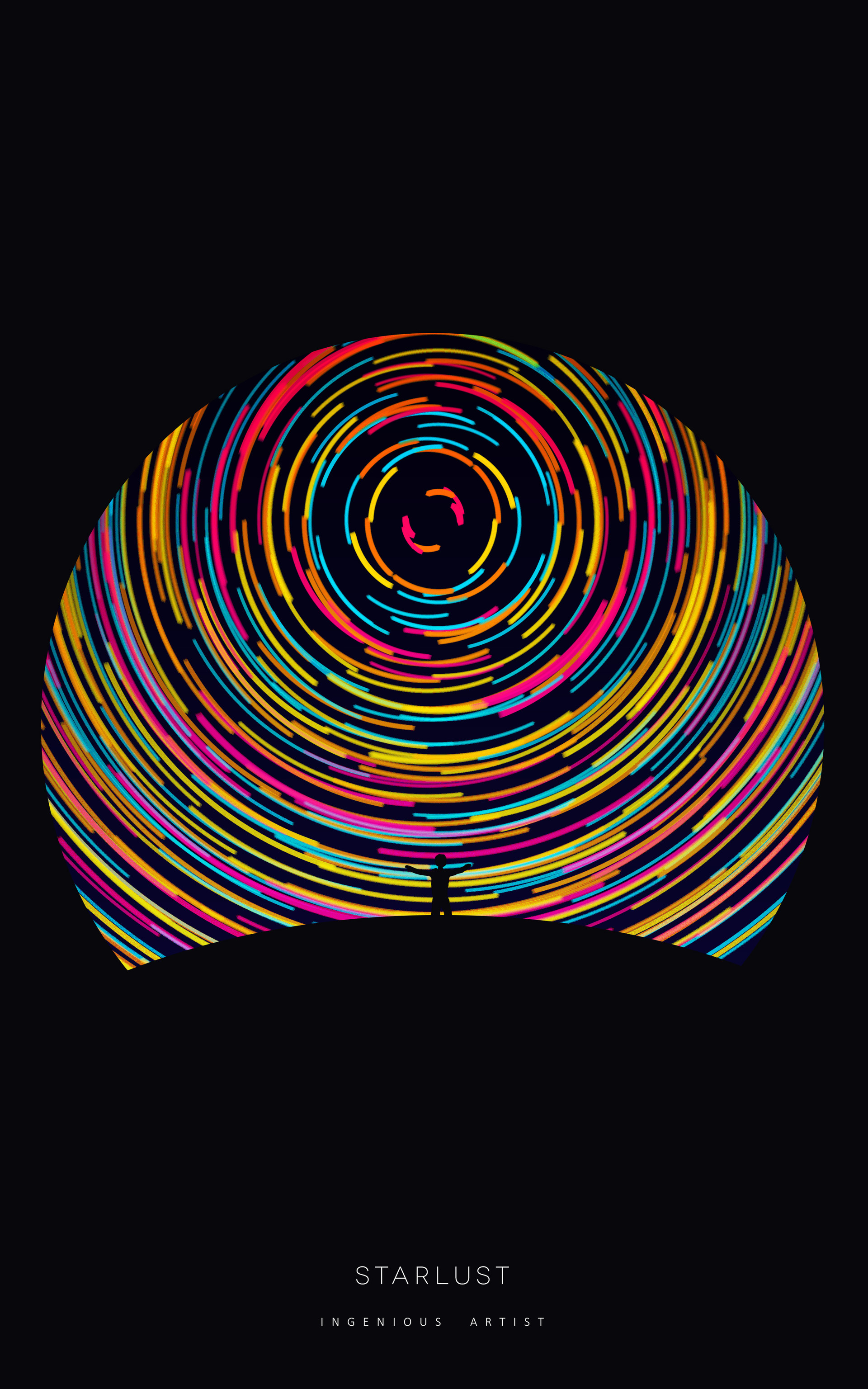 ArtStation - StarLust, Shahriyer Shuvo