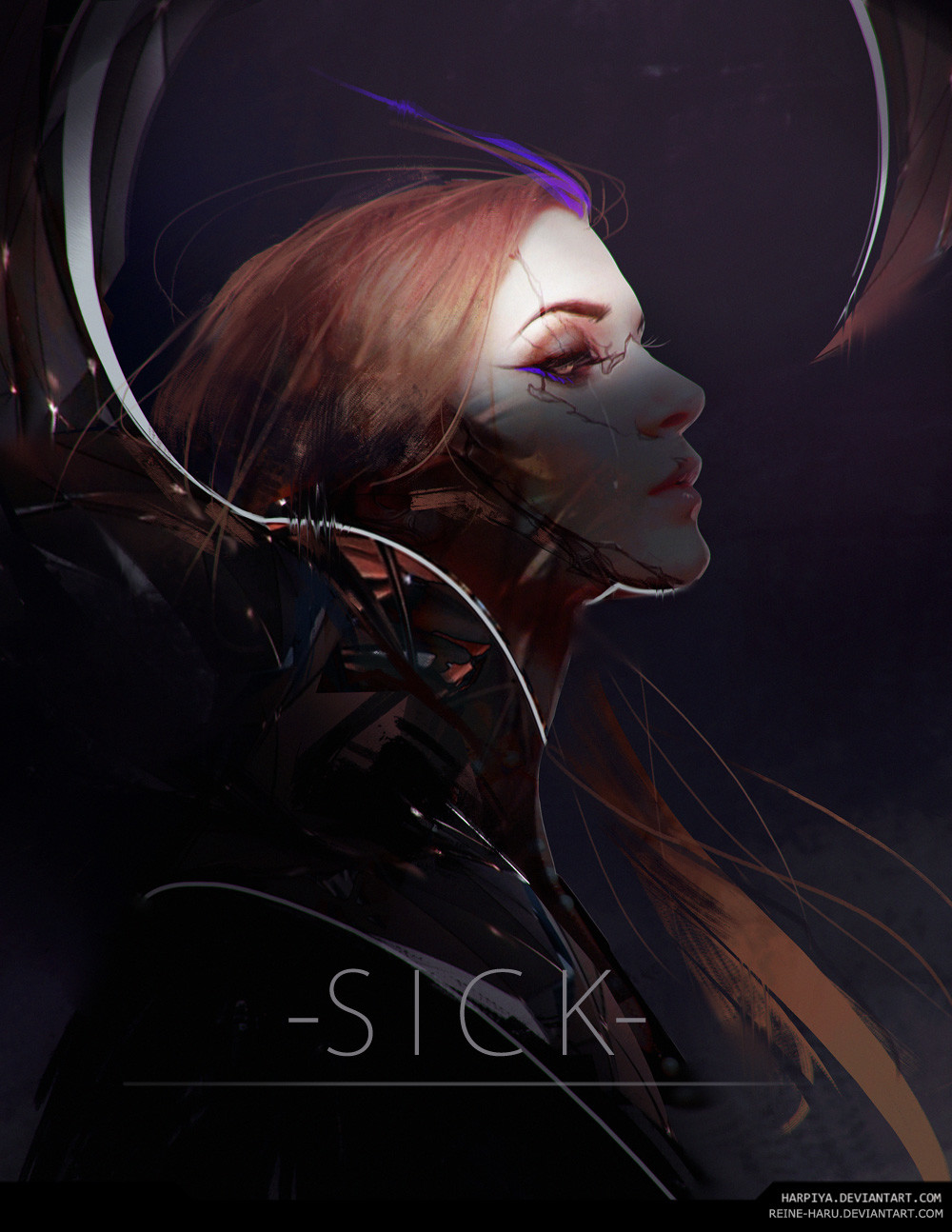 ArtStation - -SICK-